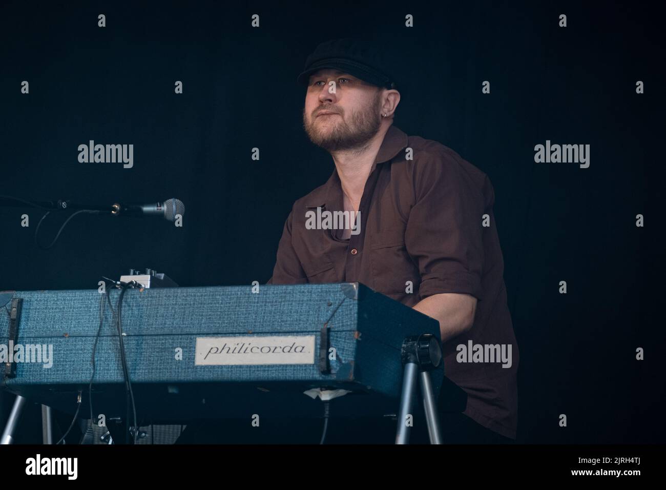 The lionheart brothers band hi-res stock photography and images - Alamy