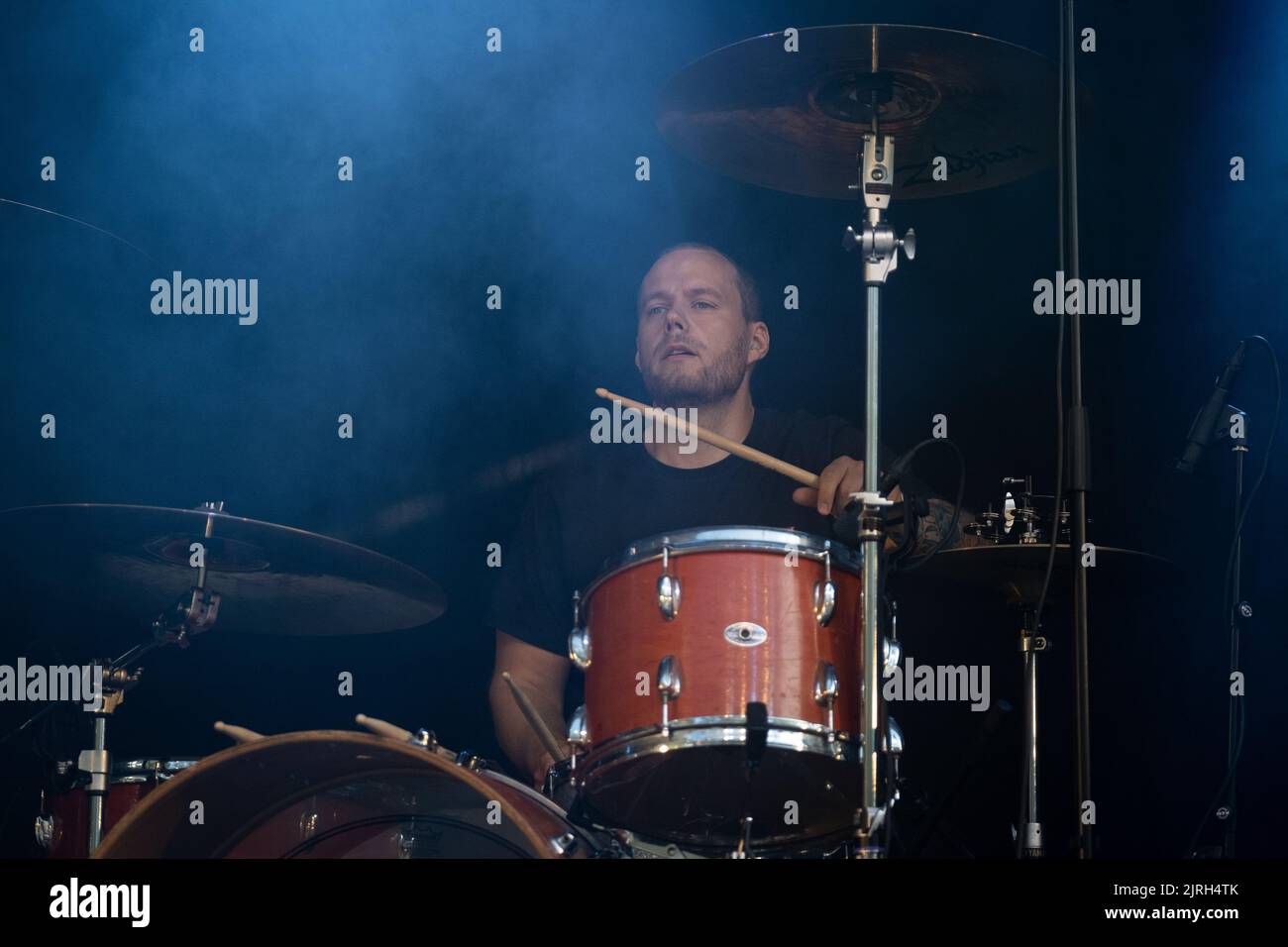 The lionheart brothers band hi-res stock photography and images - Alamy