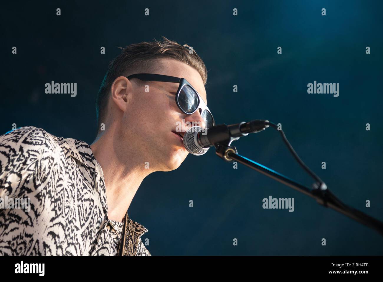 The lionheart brothers band hi-res stock photography and images - Alamy
