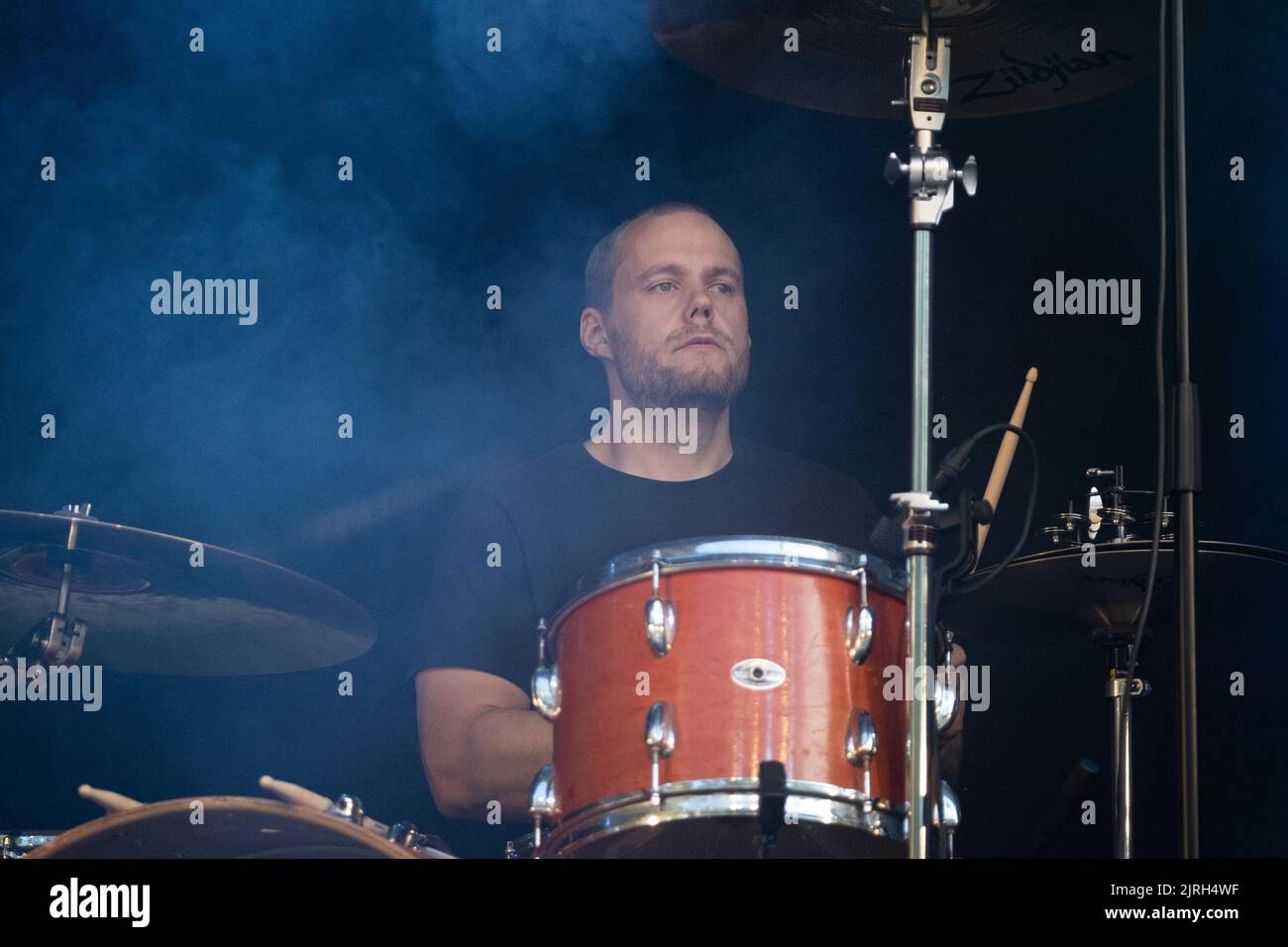 The lionheart brothers band hi-res stock photography and images - Alamy