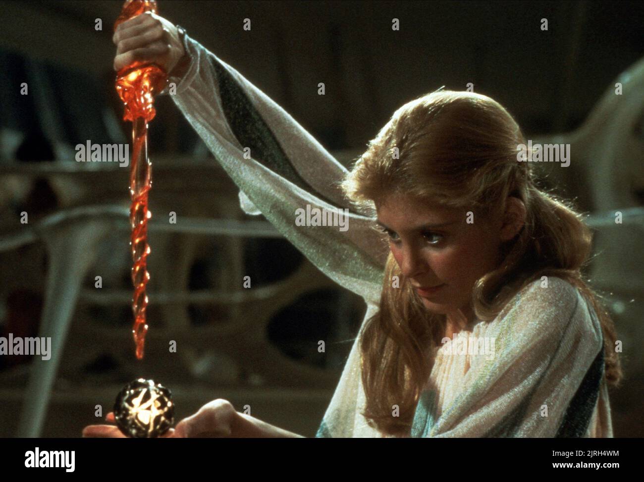 Helen slater hi-res stock photography and images - Alamy