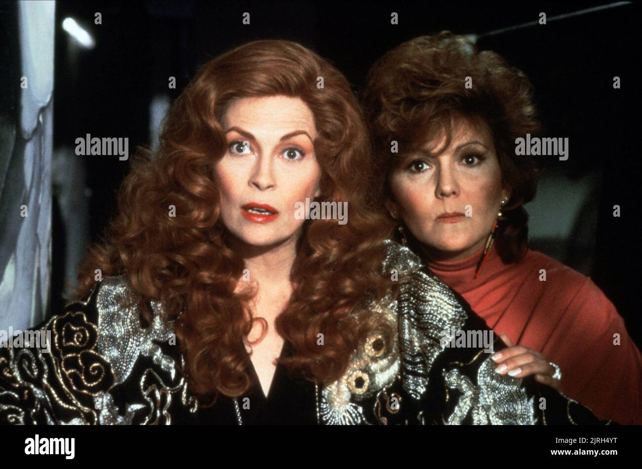 Brenda vaccaro hi-res stock photography and images - Alamy