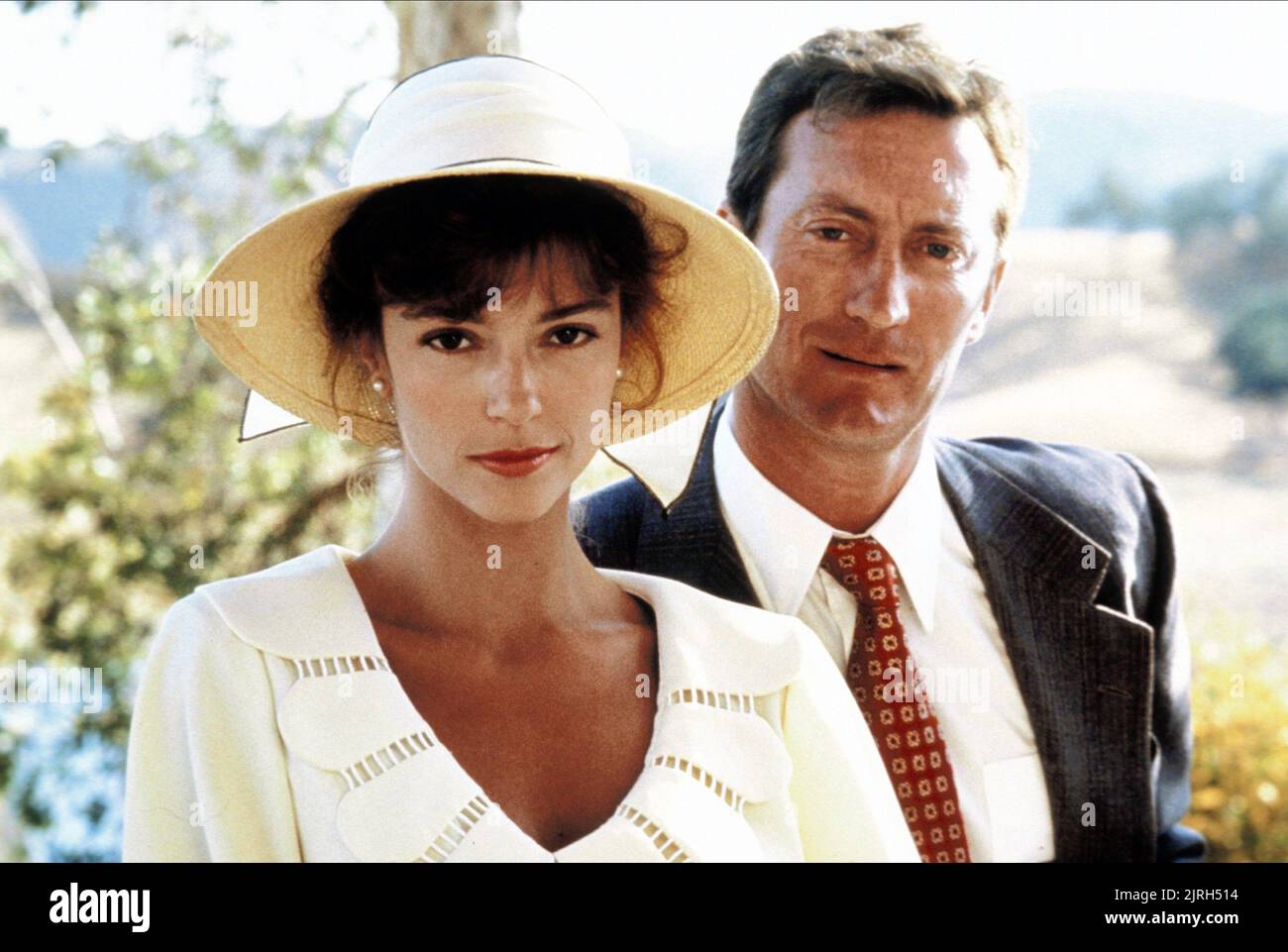 Rachel ward hi-res stock photography and images - Alamy