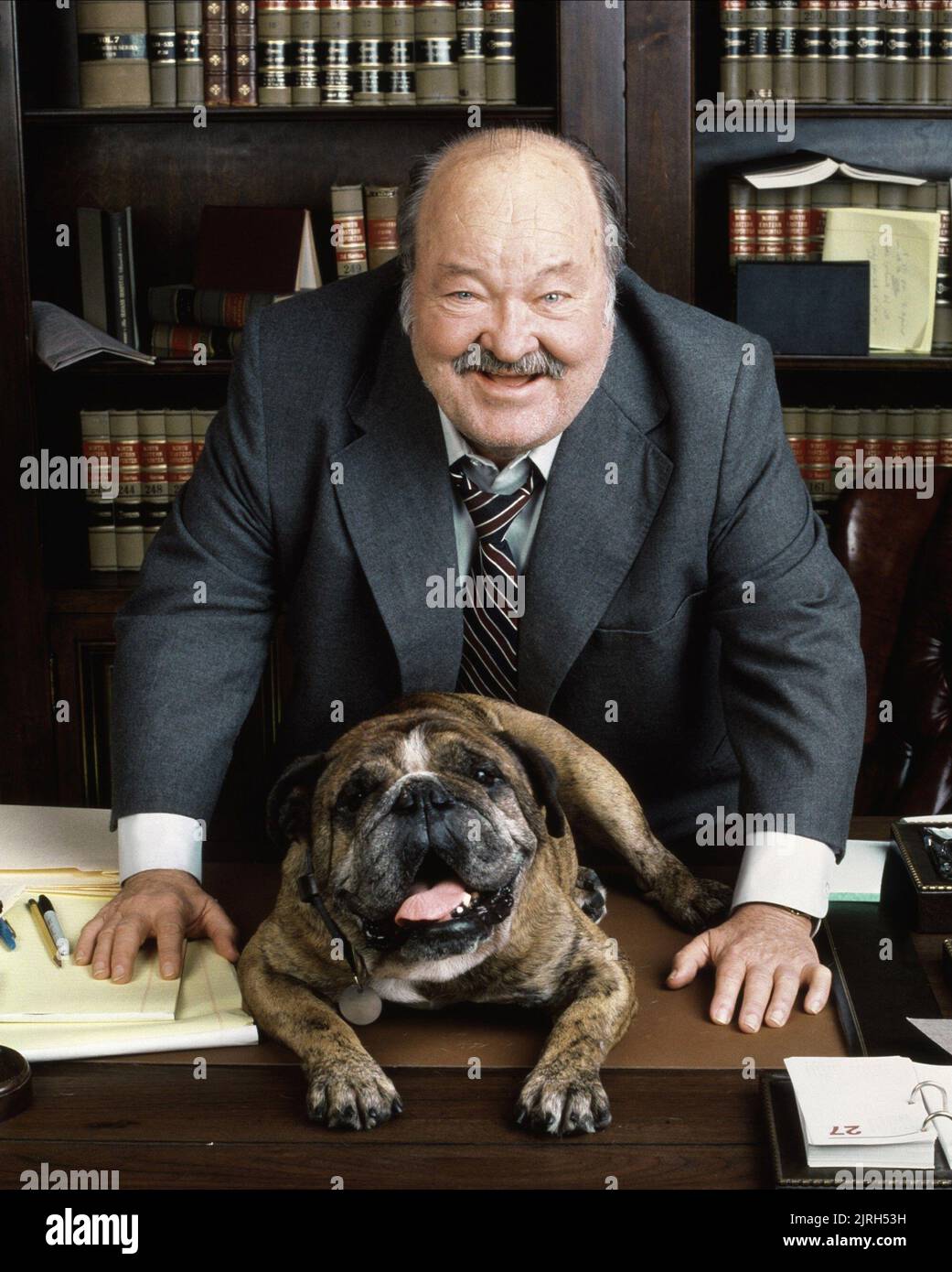 William conrad hi-res stock photography and images - Alamy