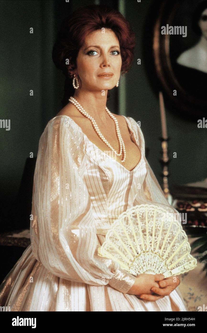 GAYLE HUNNICUTT, DREAM WEST, 1986 Stock Photo - Alamy