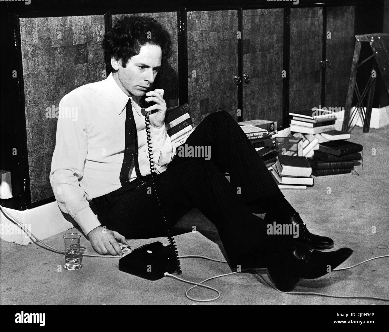 Nicolas roeg bad timing (1980) Black and White Stock Photos & Images ...