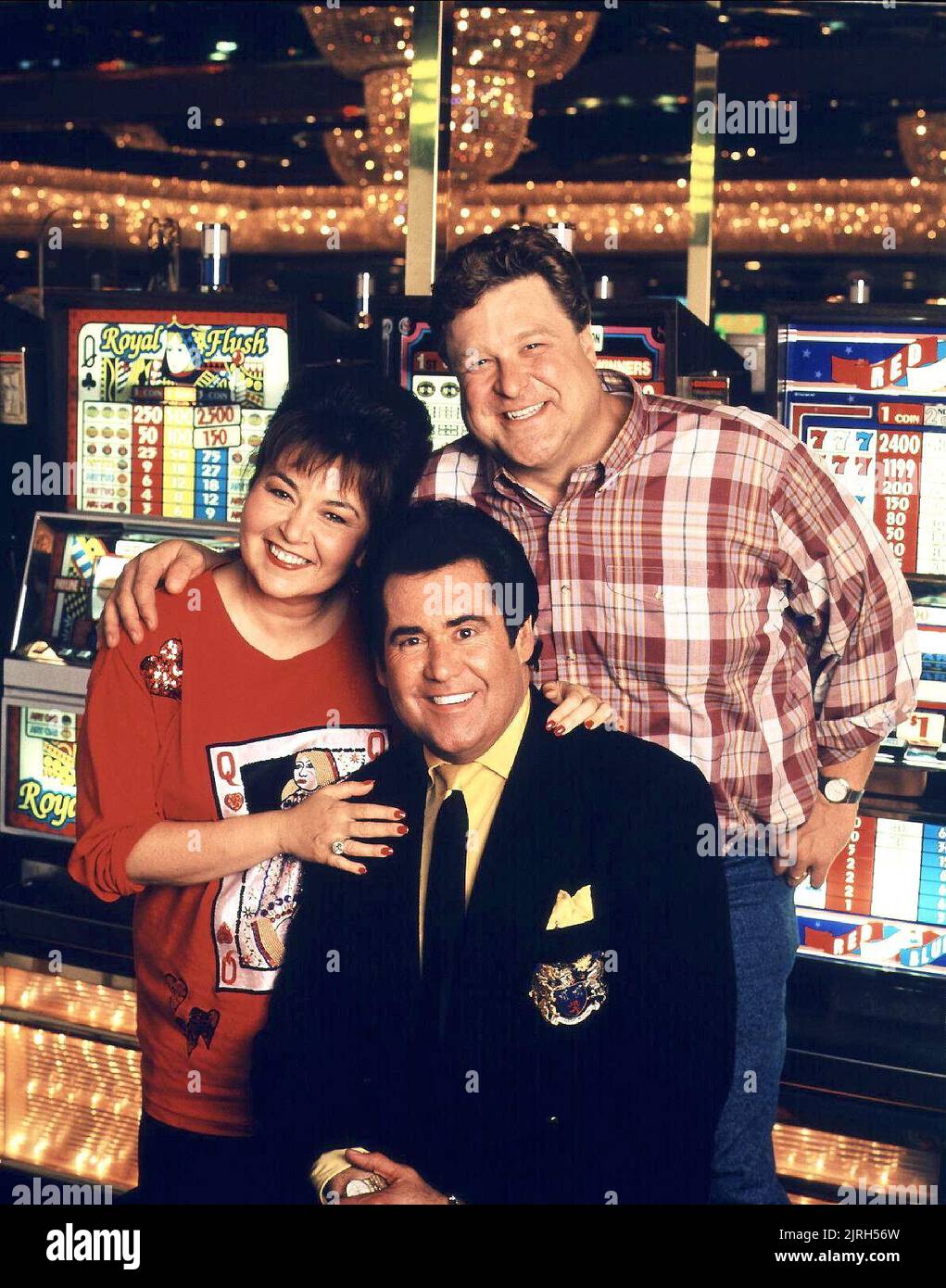 ROSEANNE, WAYNE NEWTON, JOHN GOODMAN, ROSEANNE, 1988 Stock Photo - Alamy ROSEANNE, WAYNE NEWTON, JOHN GOODMAN, ROSEANNE, 1988 Stock Photo - Alamy