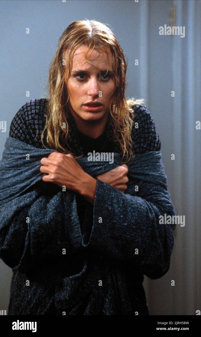 DARYL HANNAH, LEGAL EAGLES, 1986 Stock Photo - Alamy