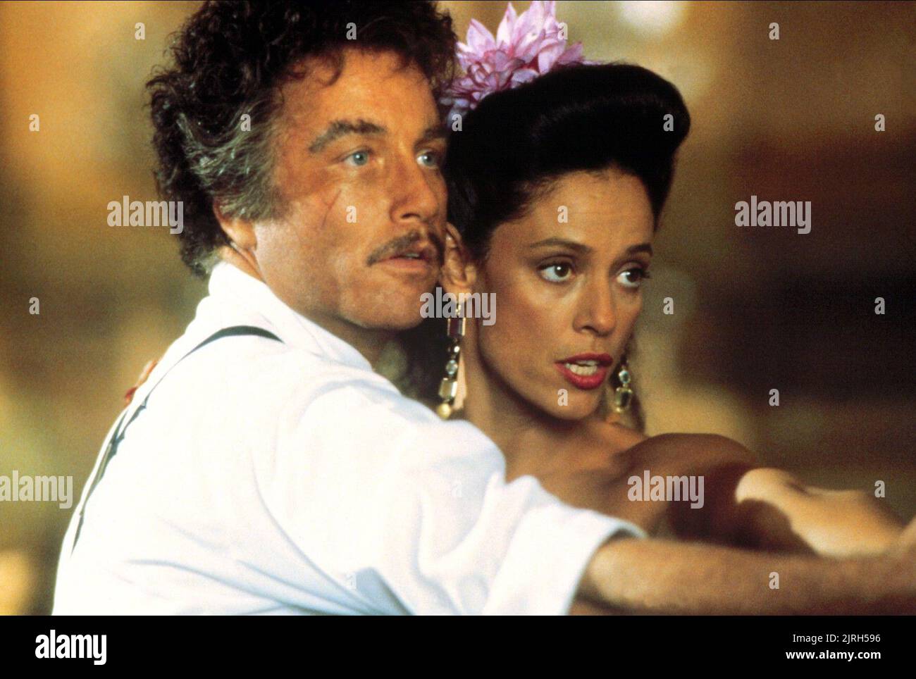 Mond uber parador hi-res stock photography and images - Alamy