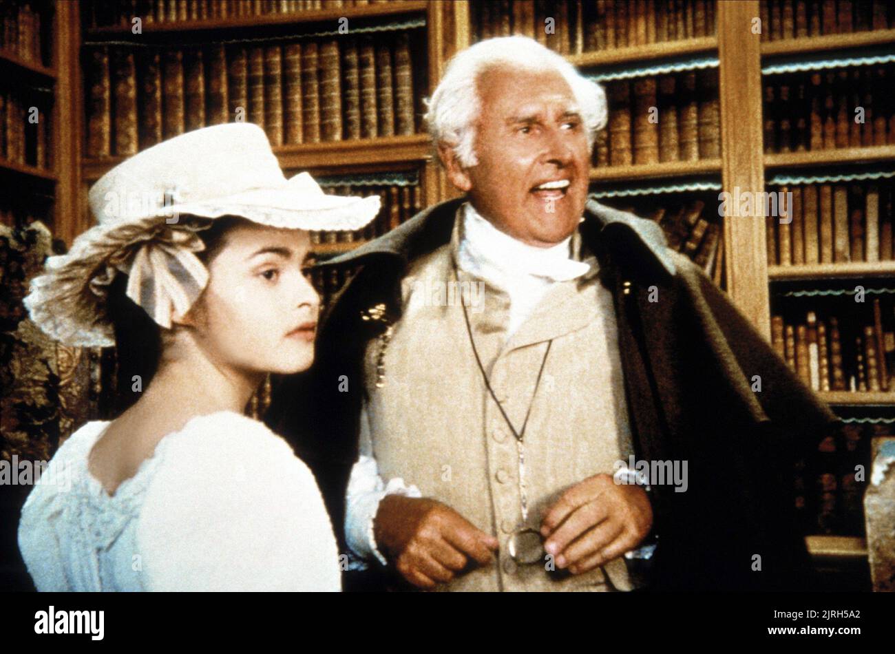 Stewart granger hi-res stock photography and images - Alamy