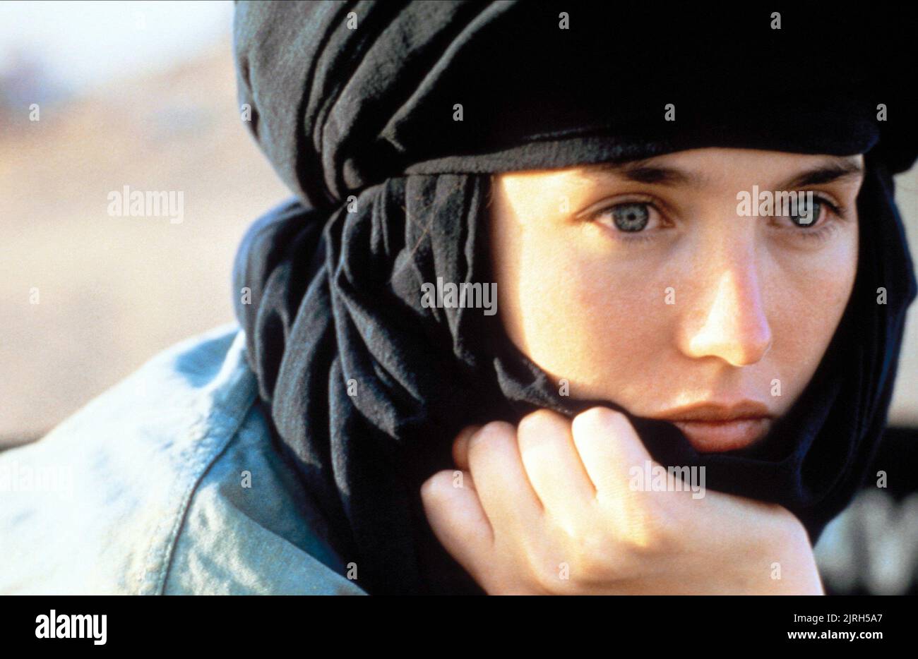 Isabelle adjani portrait hi-res stock photography and images - Alamy