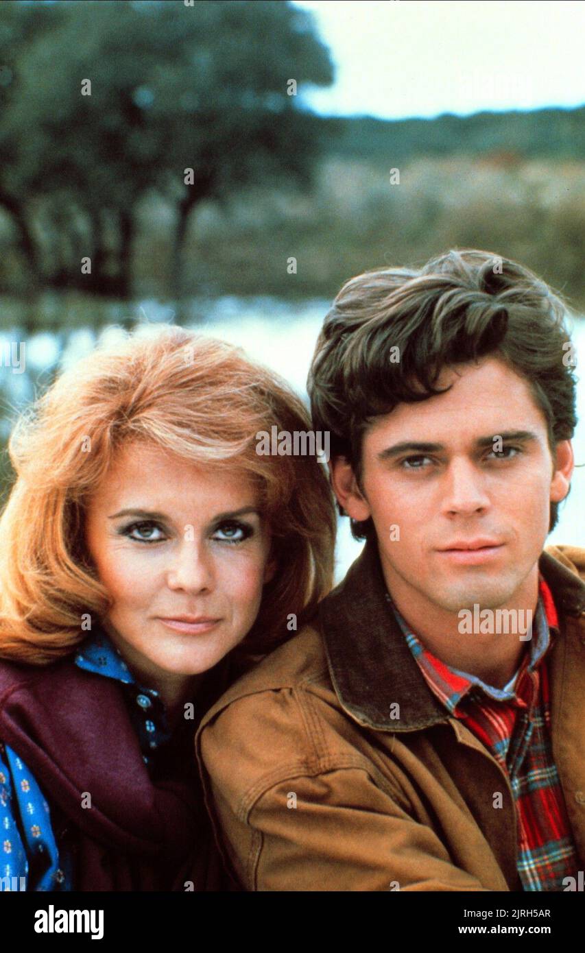 Thomas c howell hi-res stock photography and images - Alamy