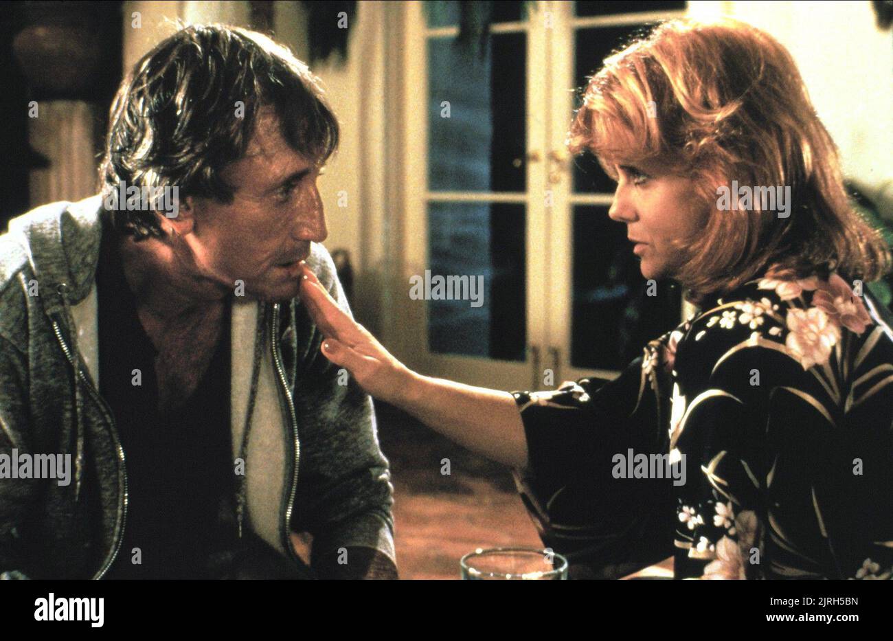 ROY SCHEIDER, ANN-MARGRET, 52 PICK-UP, 1986 Stock Photo - Alamy