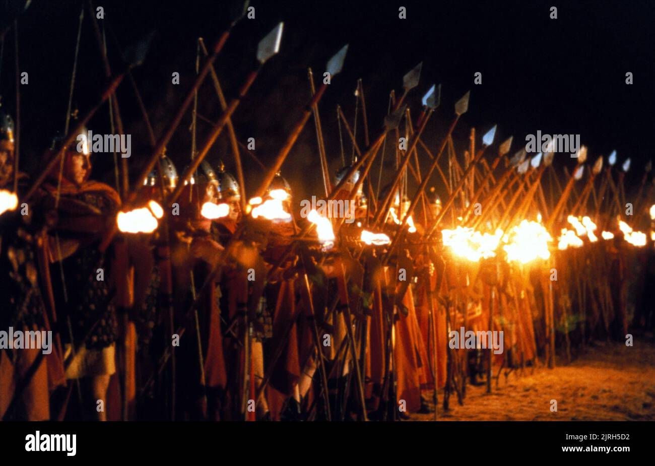 The sword and the sorcerer hi-res stock photography and images - Alamy