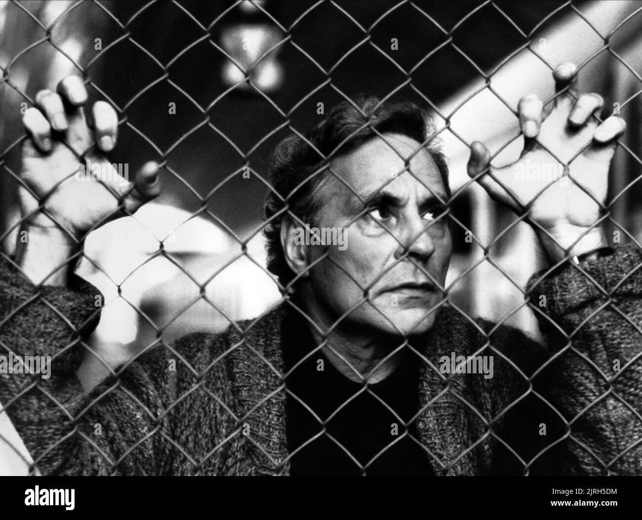 PETER FITZ, QUATRE MAINS, 1989 Stock Photo - Alamy