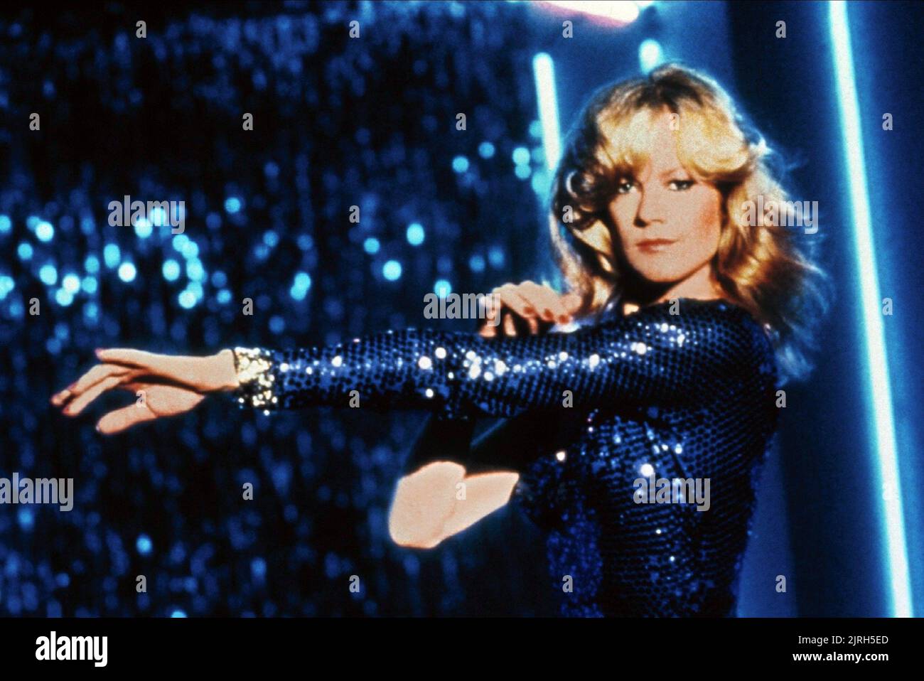 MELANIE GRIFFITH, FEAR CITY, 1984 Stock Photo - Alamy