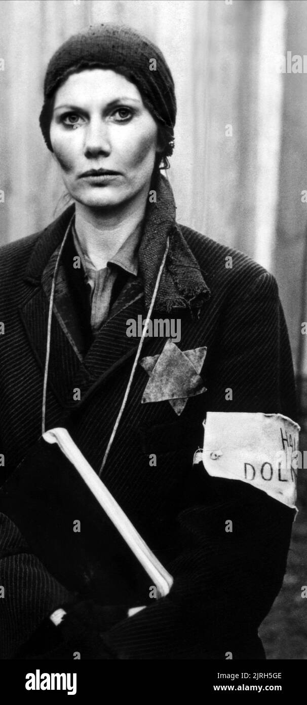 MAUD ADAMS, PLAYING FOR TIME, 1980 Stock Photo - Alamy