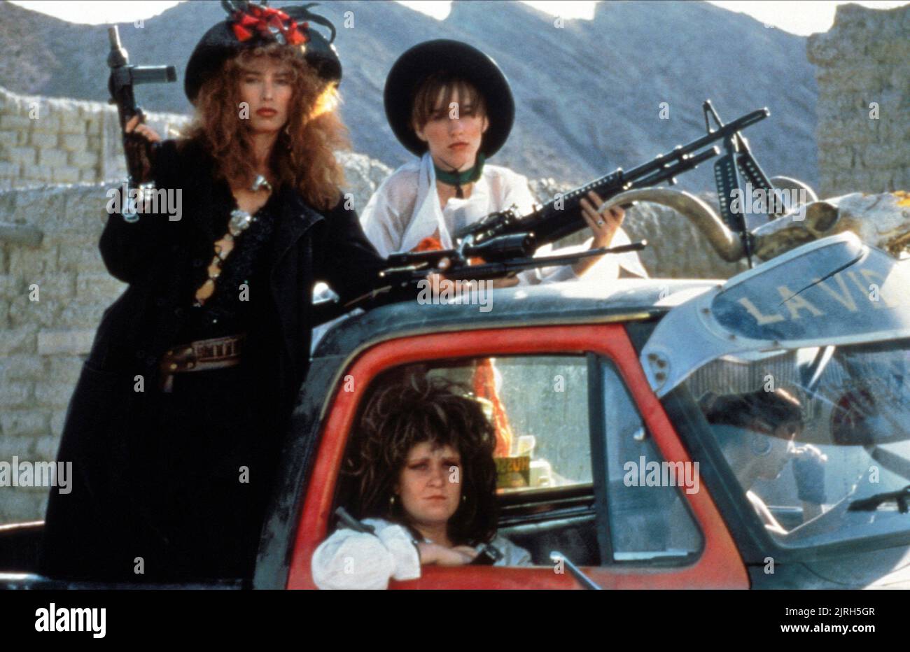 Slim mcmahon hi-res stock photography and images - Alamy