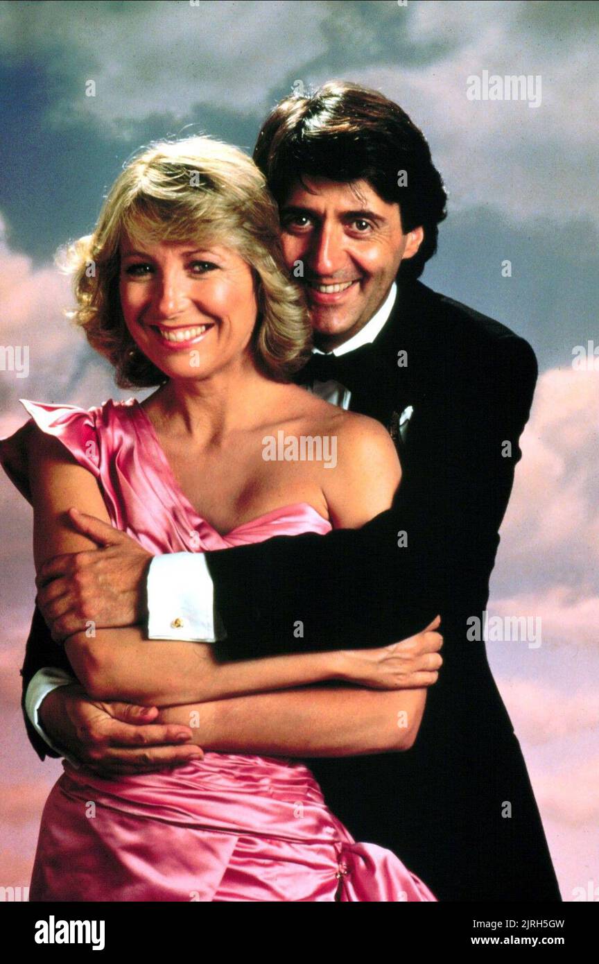Teri garr hi-res stock photography and images - Alamy