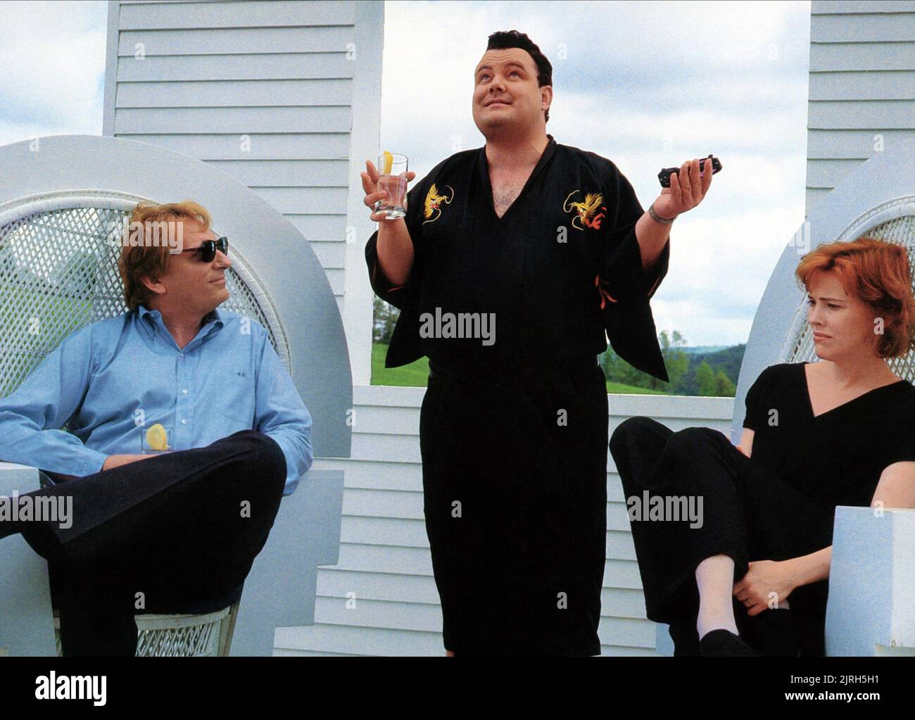 1988 beetlejuice o'hara hi-res stock photography and images - Alamy