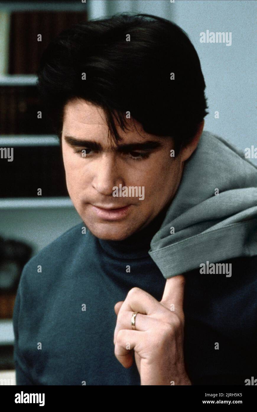 TREAT WILLIAMS, PRINCE OF THE CITY, 1981 Stock Photo - Alamy