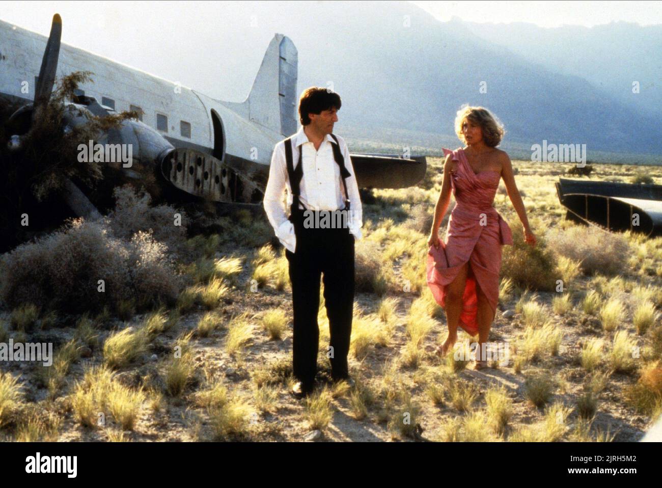 Teri garr hi-res stock photography and images - Alamy