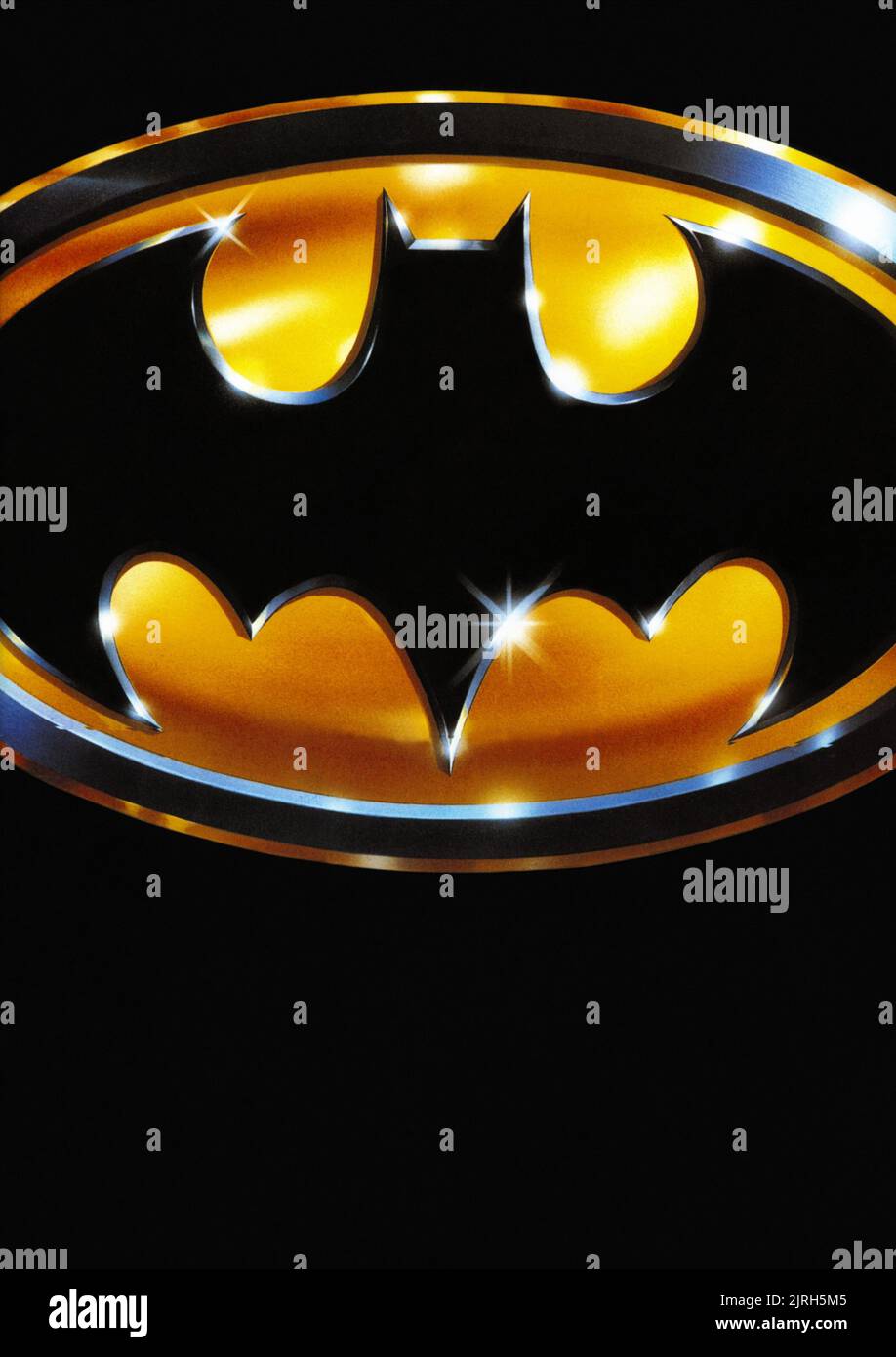 Tim burton batman hi-res stock photography and images - Alamy