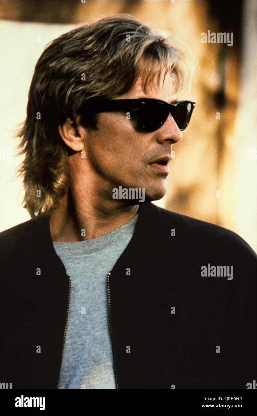 Miami vice don johnson hi-res stock photography and images - Alamy