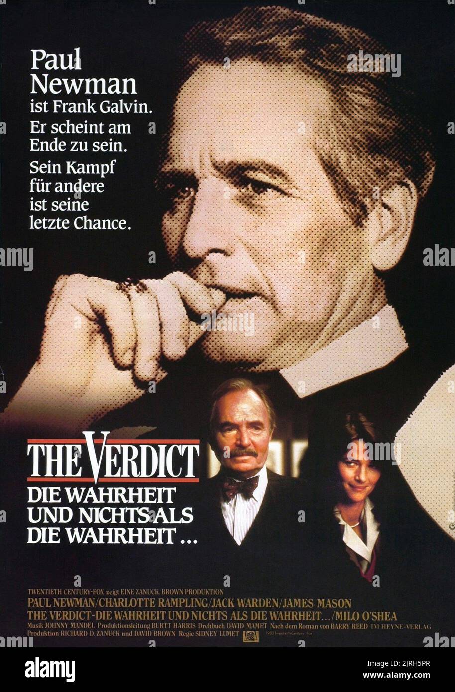 The Verdict Film
