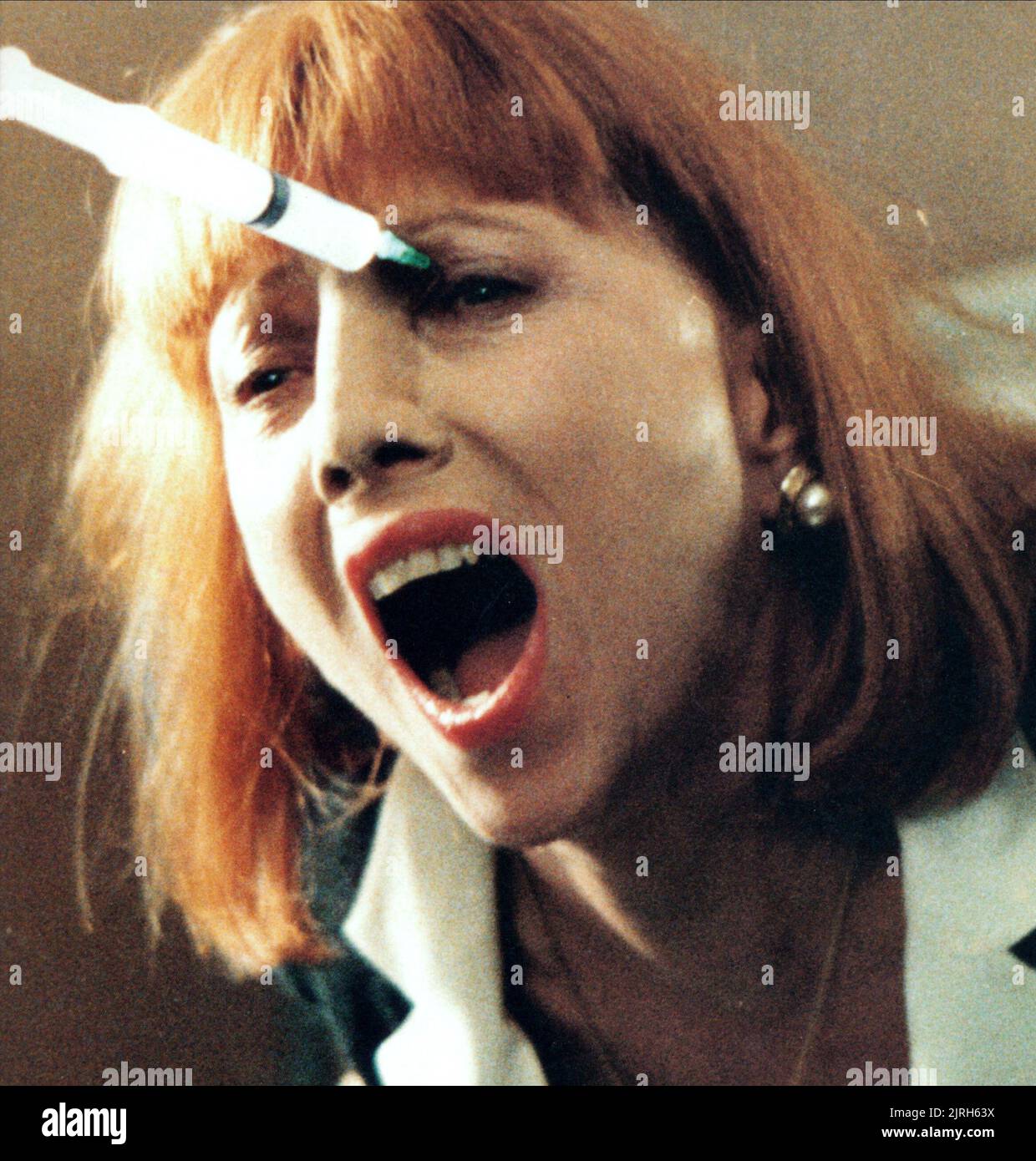 Stephane audran hi-res stock photography and images - Alamy