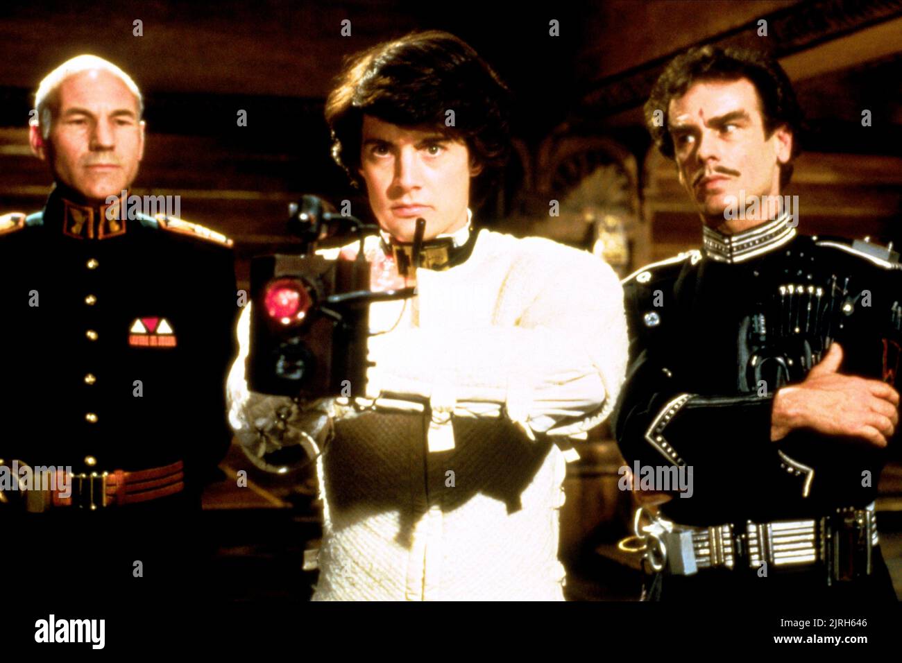 Dean stockwell hi-res stock photography and images - Alamy