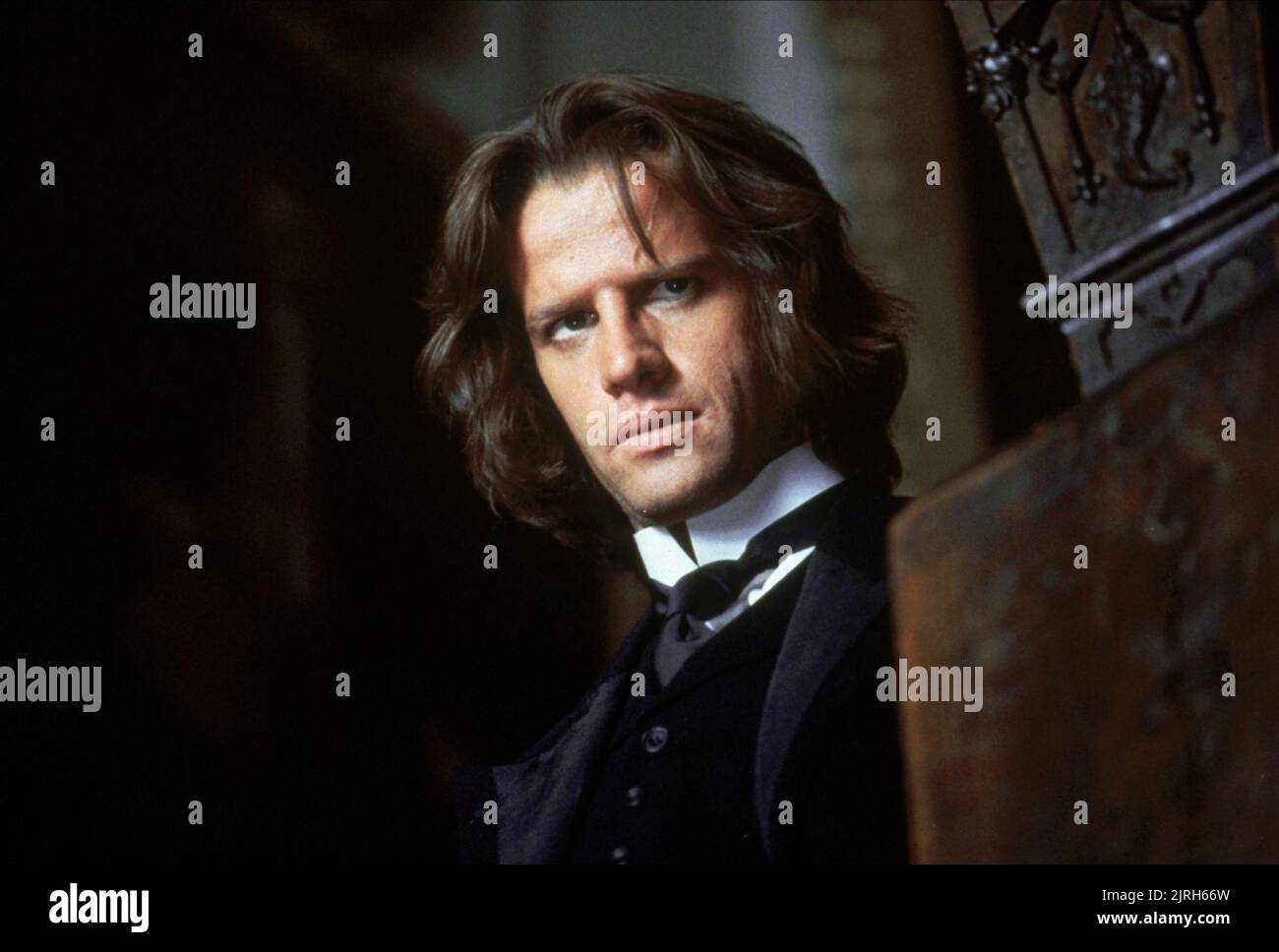 Greystoke die legende von tarzan hi-res stock photography and images ...