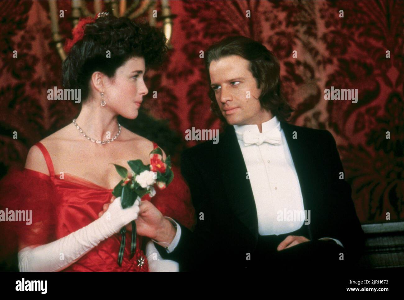 Christopher Lambert Tarzan Greystoke