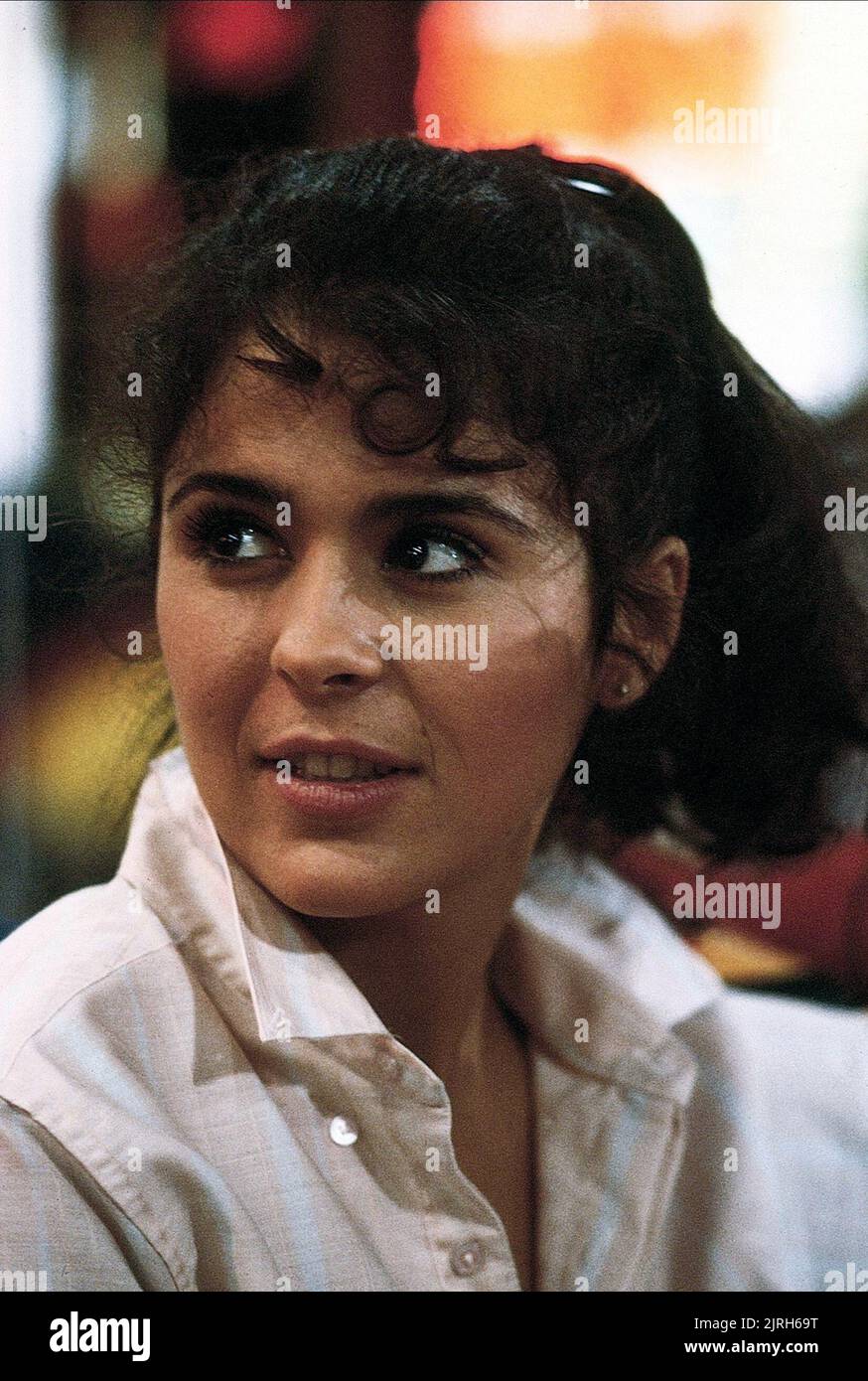 Maria Conchita Alonso 1990