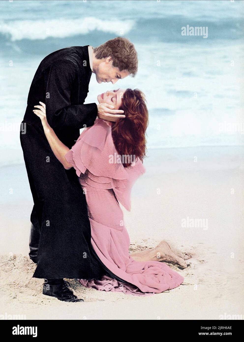 Rachel ward hi-res stock photography and images - Alamy