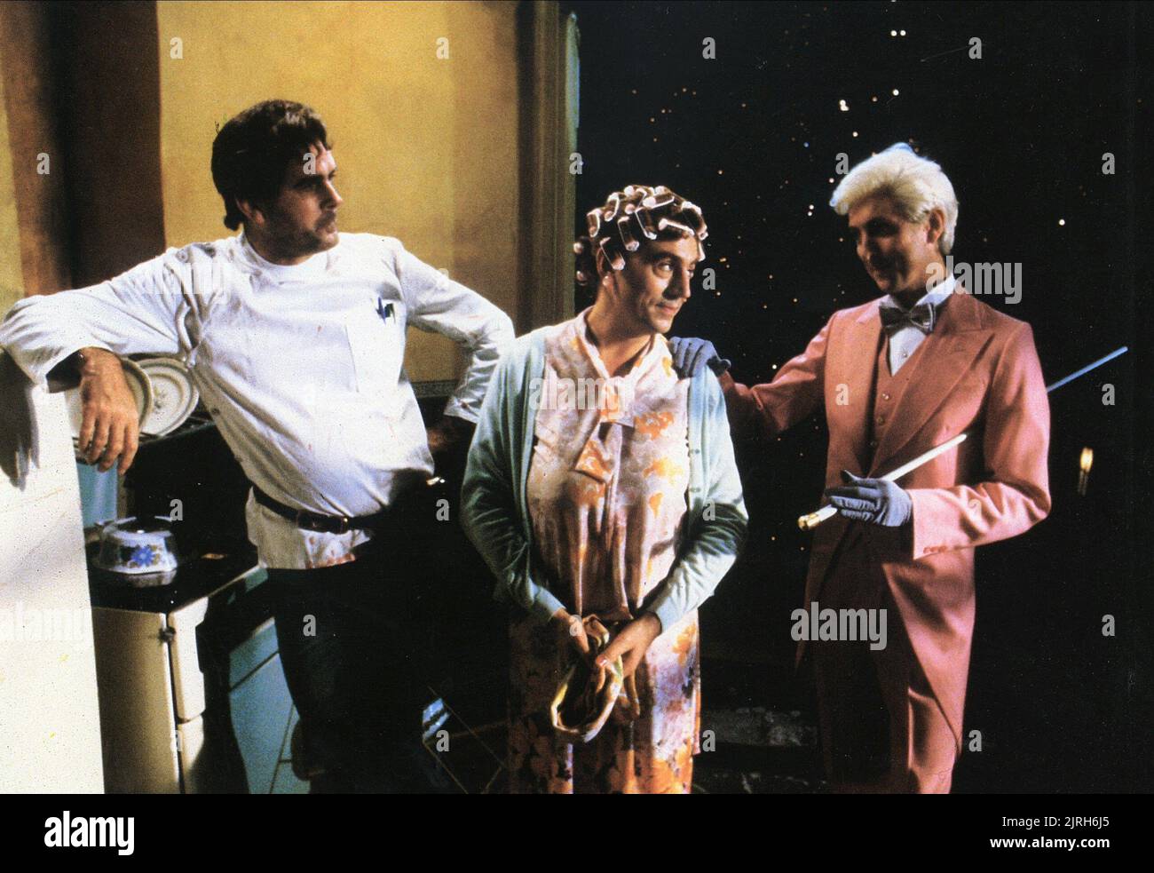 Meaning of life terry hi-res stock photography and images - Alamy