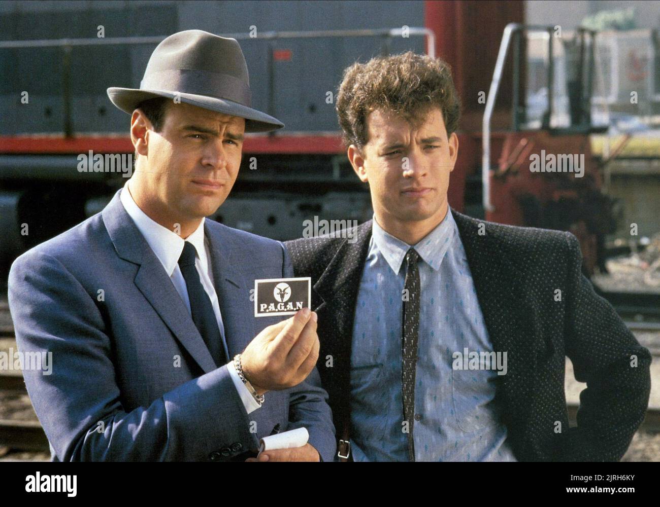Dragnet 1987