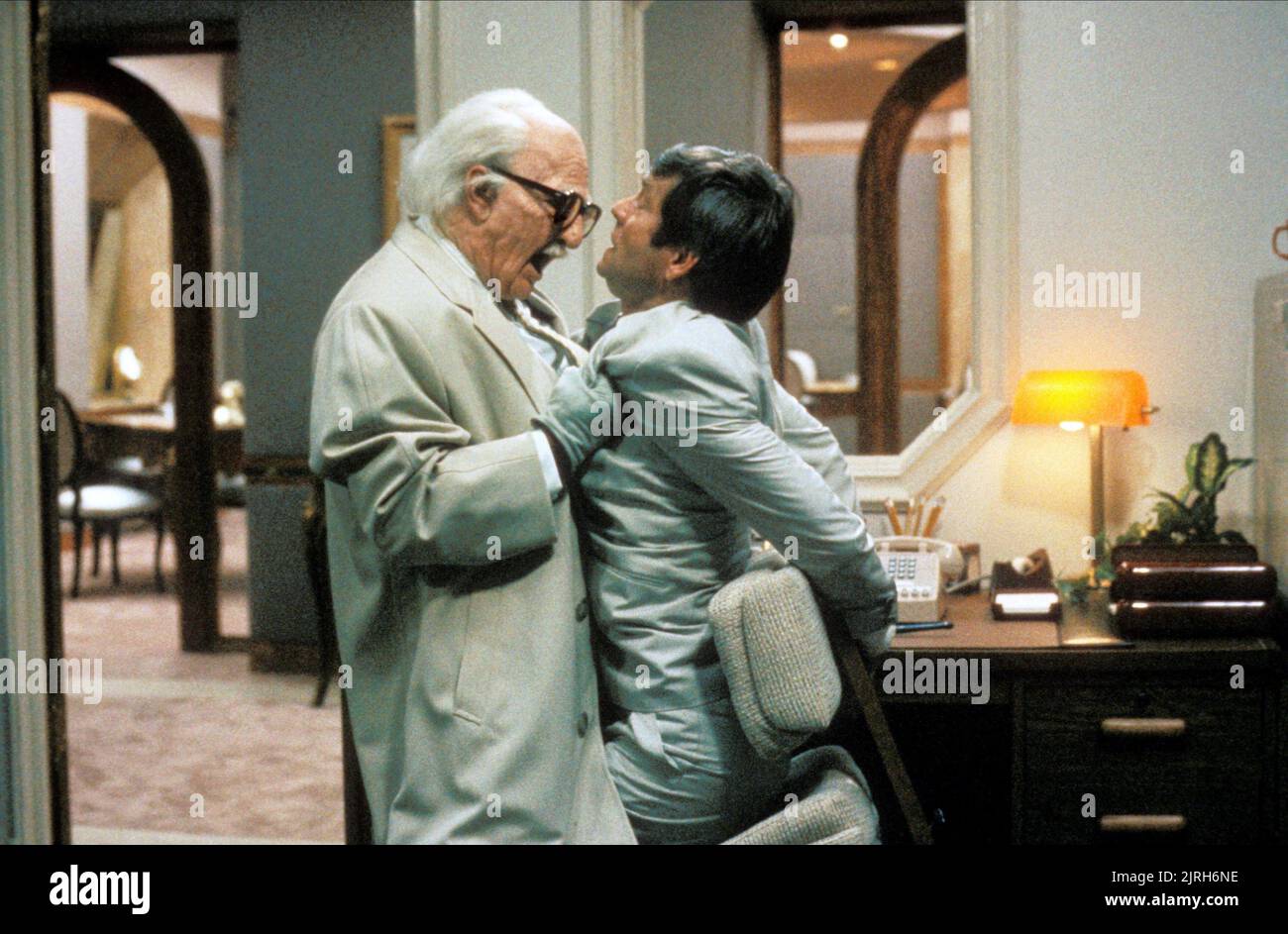 Charles durning hi-res stock photography and images - Alamy