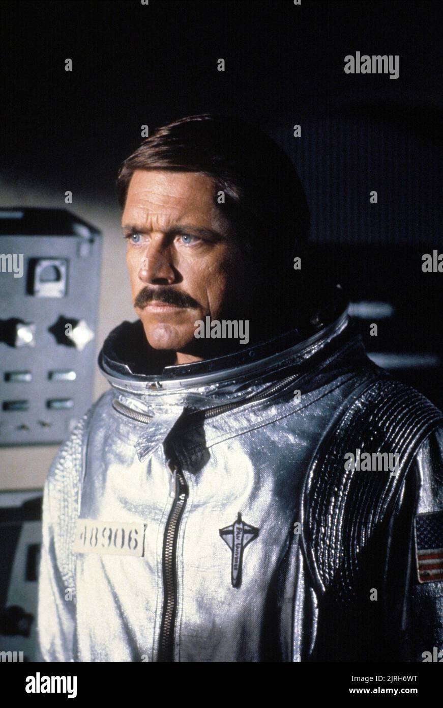 Chad Everett Airplane 2