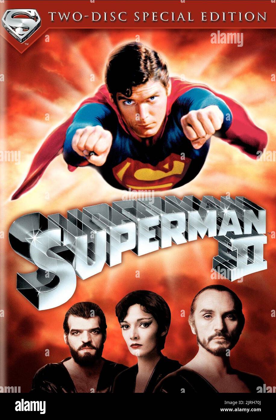 Sarah douglas ursa hi-res stock photography and images - Alamy