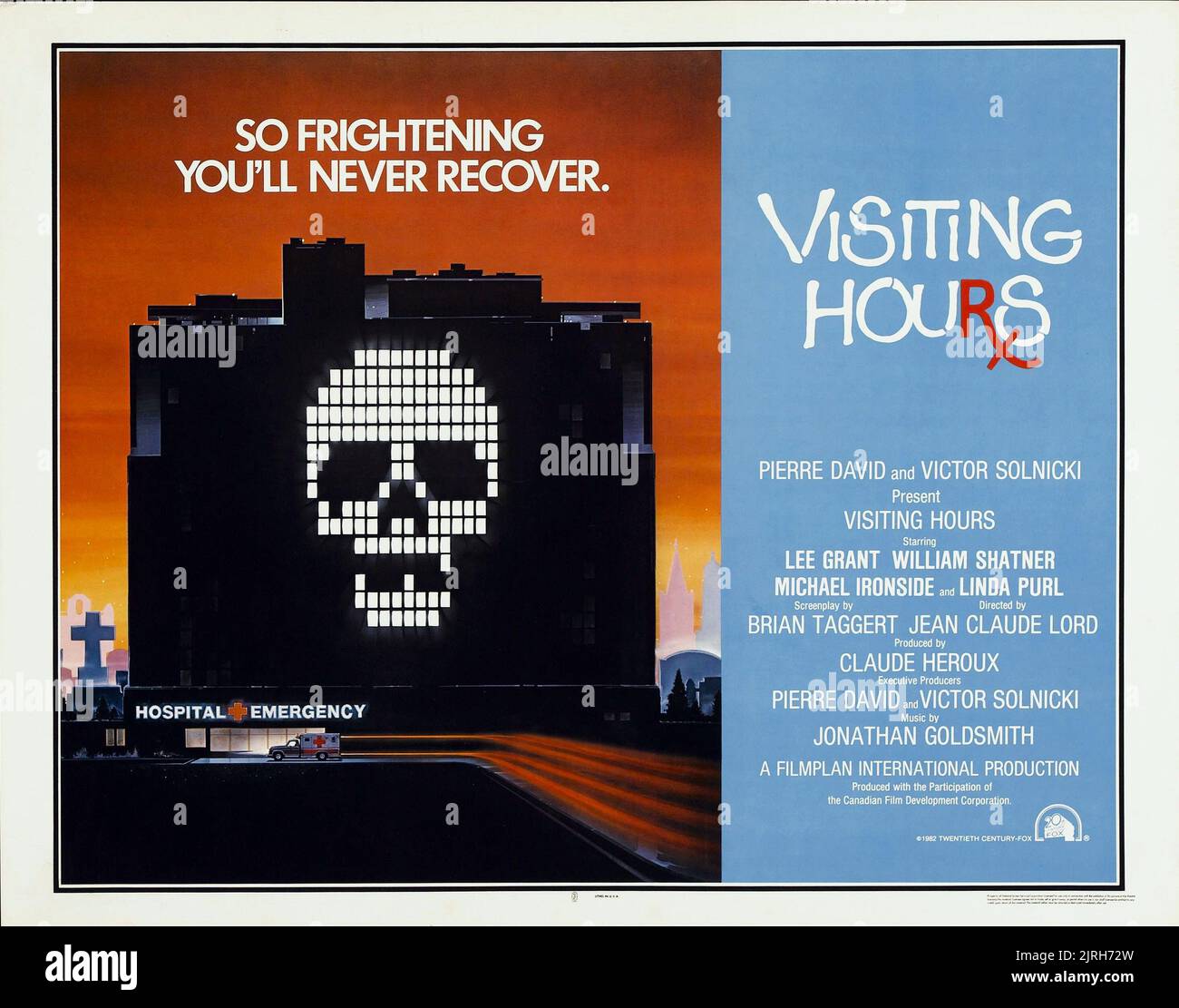 Visiting hours hi-res stock photography and images - Alamy