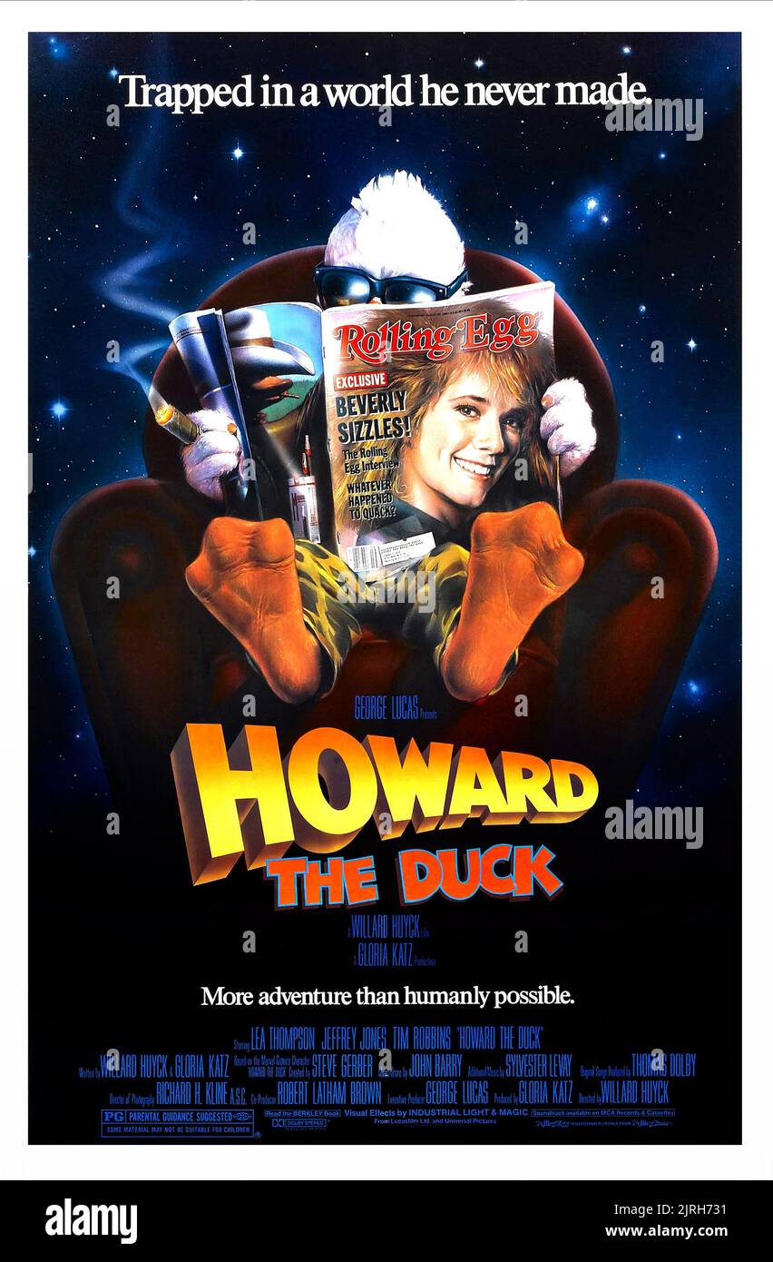 Duck smoking cigar hi-res stock photography and images - Alamy