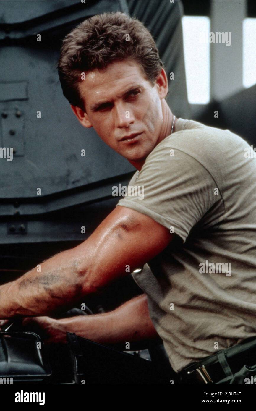 American Ninja Michael Dudikoff