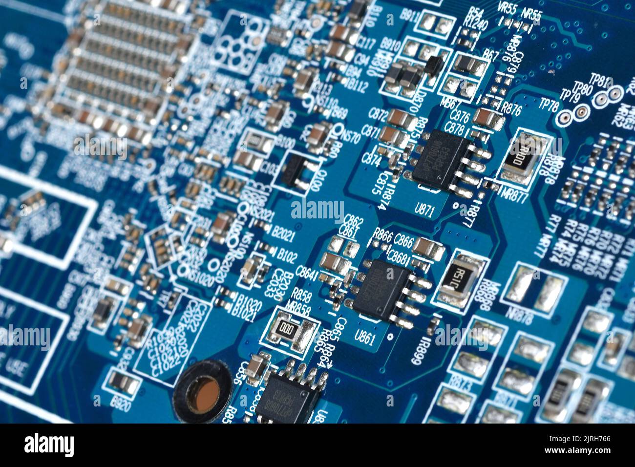 Gaming vga card hi-res stock photography and images - Alamy