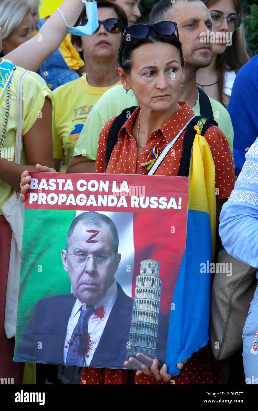 24 august 1991 hi-res stock photography and images - Alamy