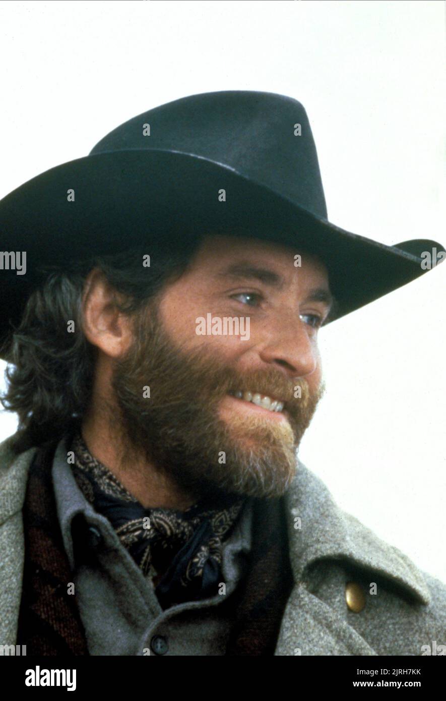 KEVIN KLINE, SILVERADO, 1985 Stock Photo - Alamy