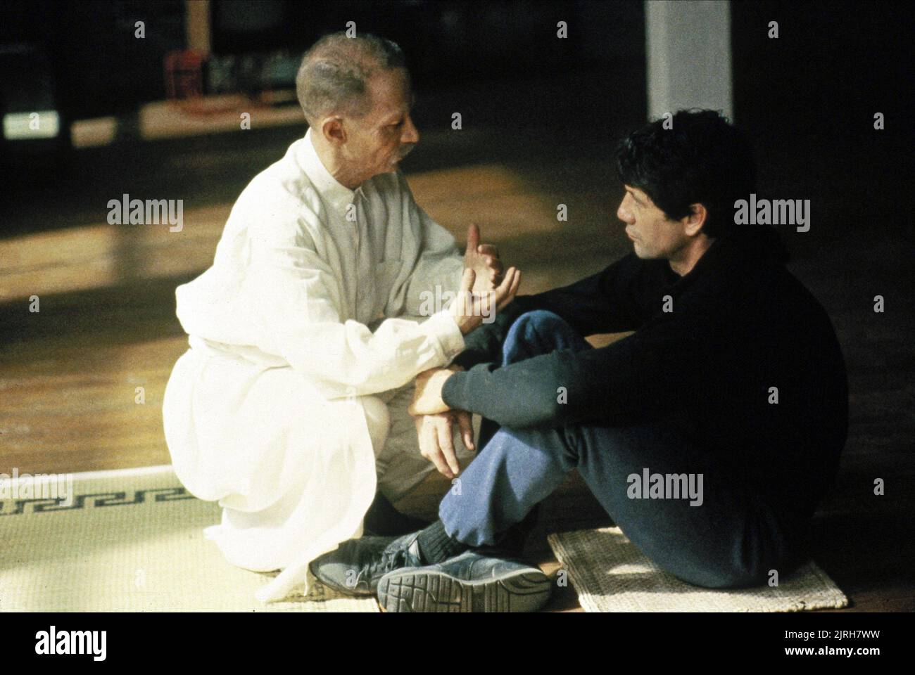 Fred ward hi-res stock photography and images - Alamy