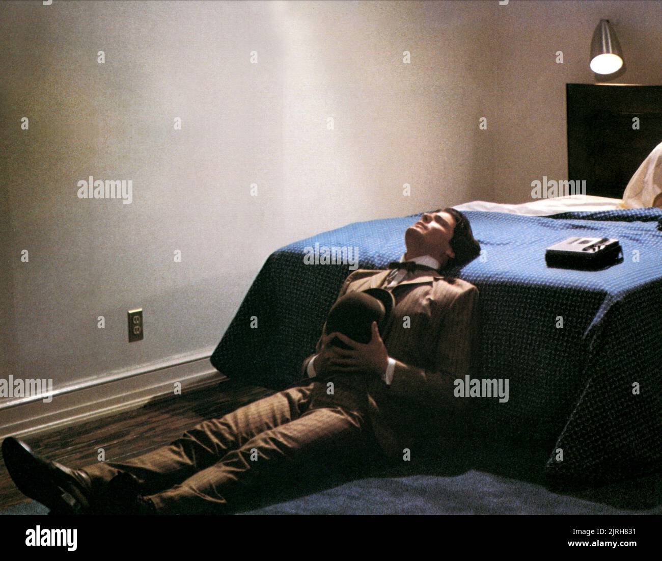 CHRISTOPHER REEVE, SOMEWHERE IN TIME, 1980 Stock Photo - Alamy