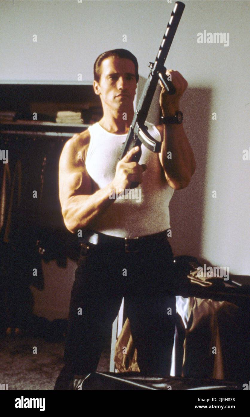 Raw Deal 1986 Raw Deal (1986) V2 By Doniceman On DeviantArt