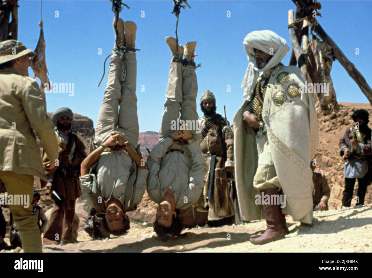 Spies like us hi-res stock photography and images - Alamy